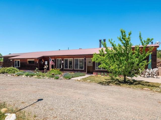 42175 Highway 160, Mancos, CO 81328