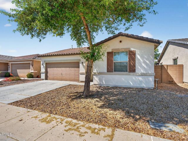 42176 W Corvalis Ln, Maricopa, AZ 85138 | Compass