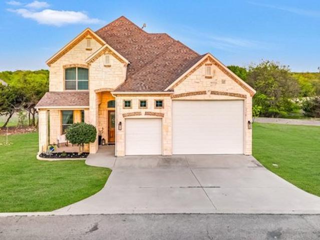 42176 Augusta Dr, Whitney, TX 76692