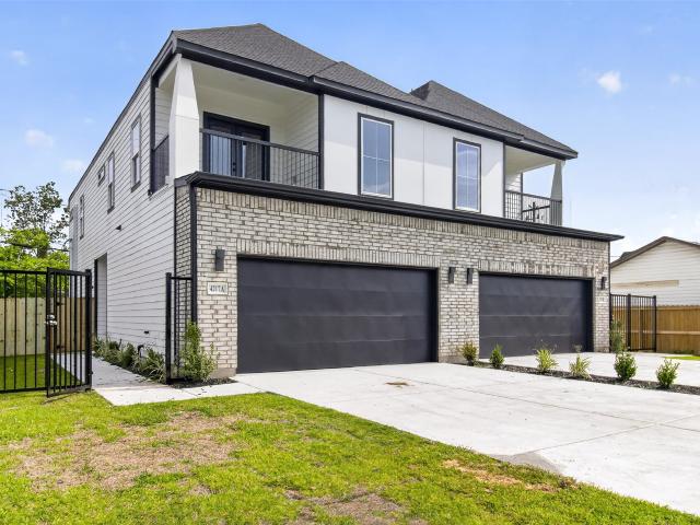 4217 Mallow St, Unit A/B, Houston, TX 77051 | MLS #59779