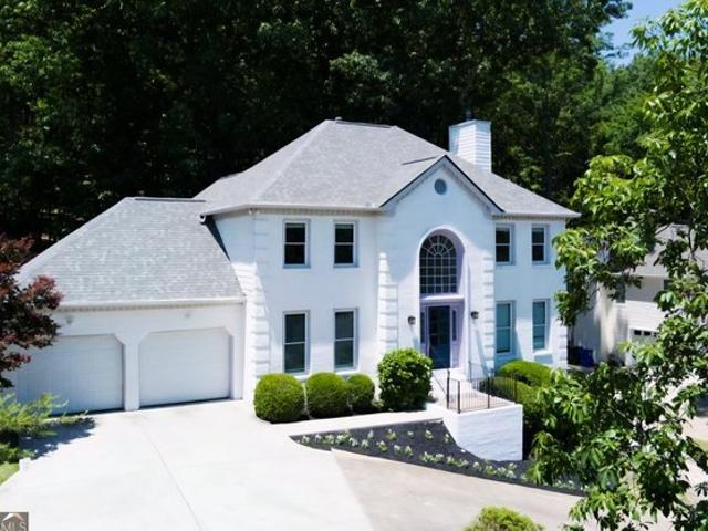4217 N Mountain Rd NE, Marietta, GA 30066