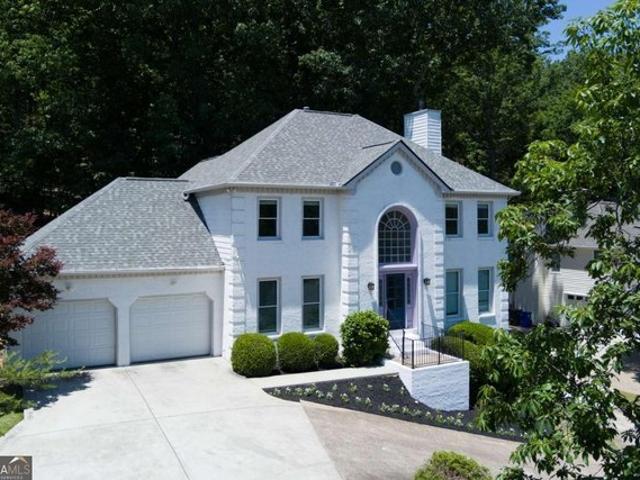 4217 N Mountain Rd NE, Marietta, GA 30066