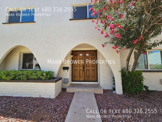 4217 N Miller Rd, Scottsdale, AZ 85251