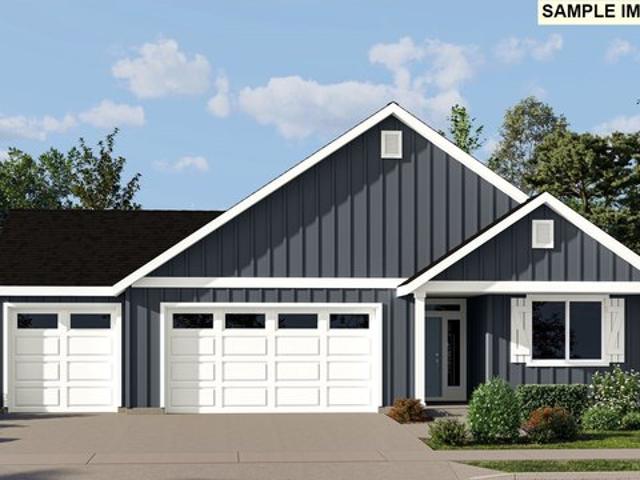 4217 NE 188th Cir, Vancouver, WA 98686