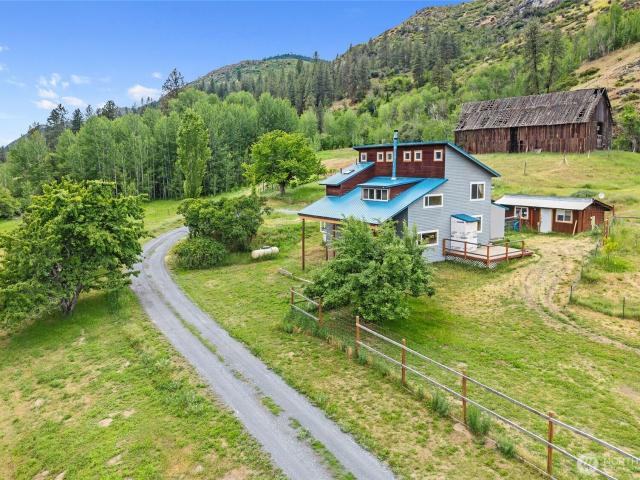 4217 Northport Flat Creek Road