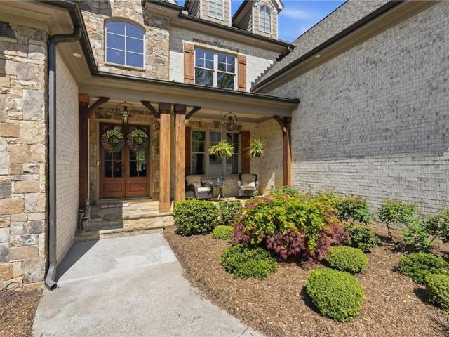 4217 Alba Lane