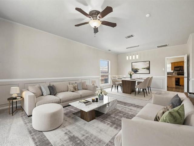 4217 Bent Oaks Drive