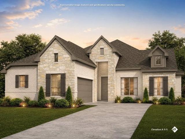 4217 Biscayne Dr, Midlothian, TX 76065