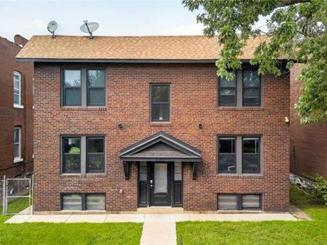 4217 Blaine Ave, Saint Louis, MO 63110