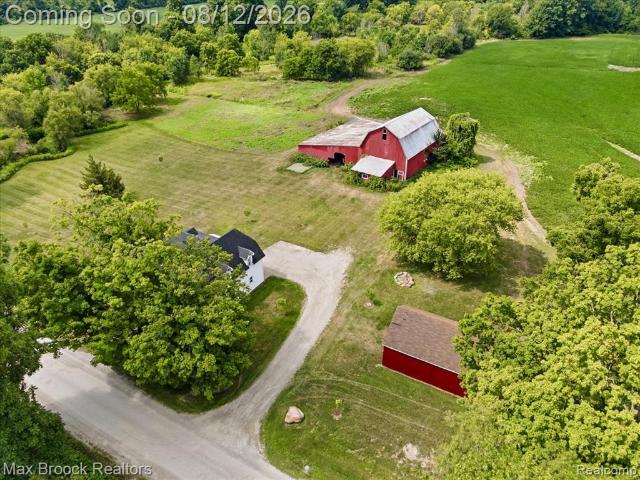 4217 Bricker Road