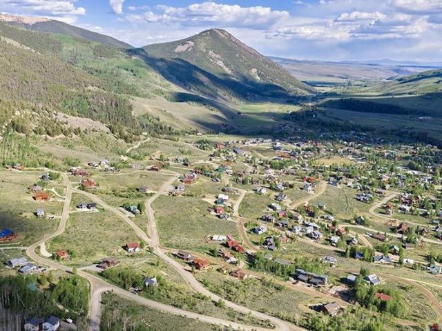 4217 Bryant Ave, Crested Butte, CO 81224