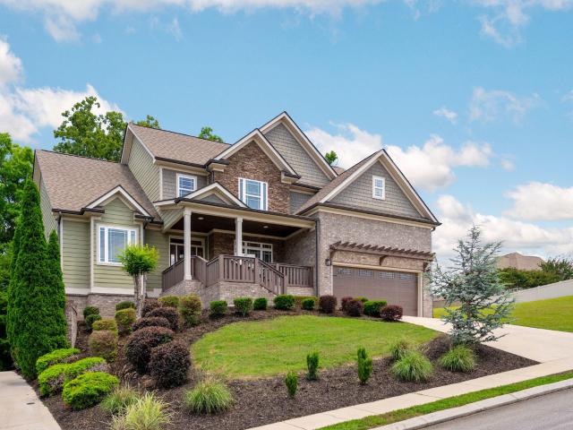 4217 Cripple Bush Court