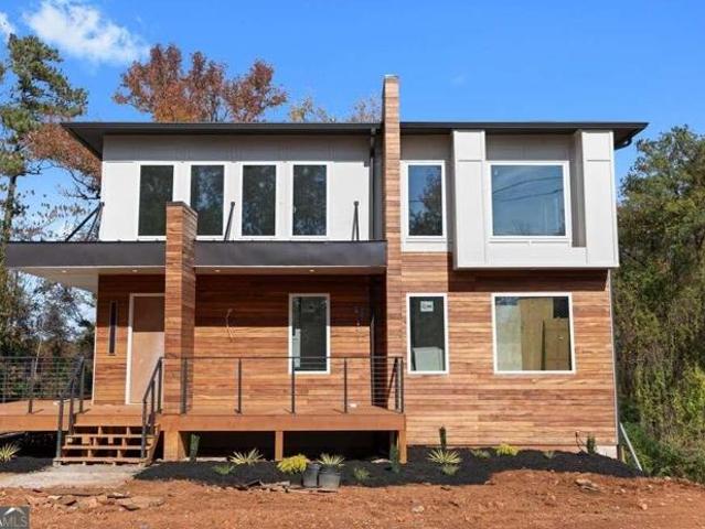 4217 Danforth Rd SW, Atlanta, GA 30331