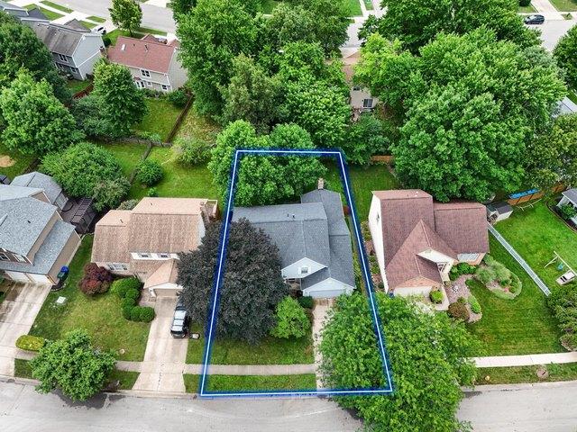 4217 Eagle Head Dr, Columbus, OH 43230