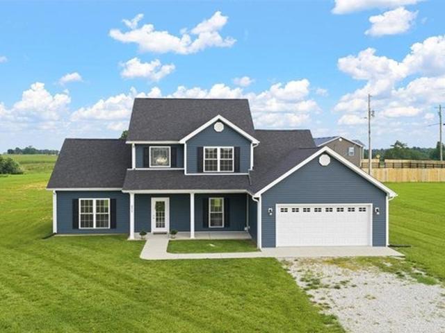 4217 Fairgrounds Rd, Brandenburg, KY 40108