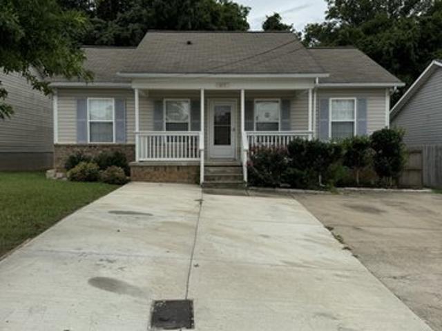 4217 Generosity Way, Nashville, TN 37211