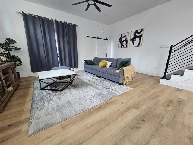 4217 Hare St, Unit A, Houston, TX 77020 | MLS #22135