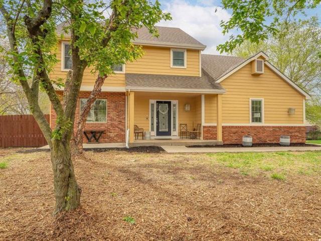 4217 Harvard Rd, Lawrence, KS 66049
