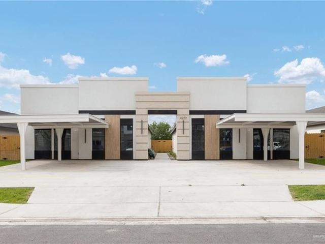 4217 Heron Ave Unit 21, McAllen, TX 78504