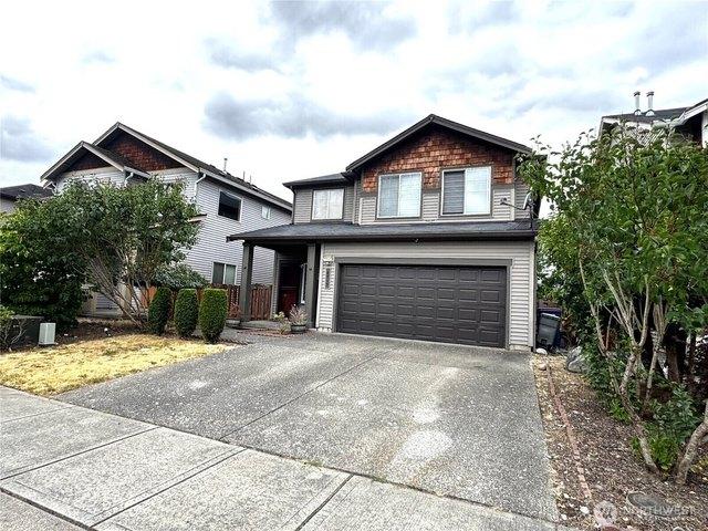 4217 L Pl NE, Auburn, WA 98002