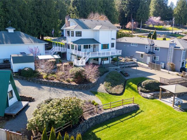 4217 Lakeridge Dr E, Lake Tapps, WA 98391 | MLS #2501 | Compass