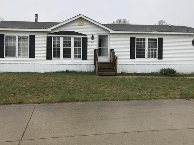 4217 Pepperwood Trl S, Muskegon, MI 49442