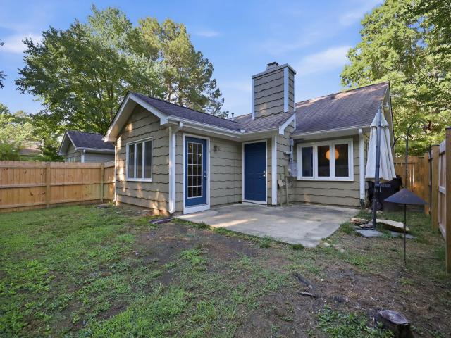 4217 Pin Oak Drive