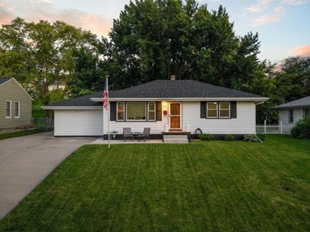 4217 Polk St, Omaha, NE 68107