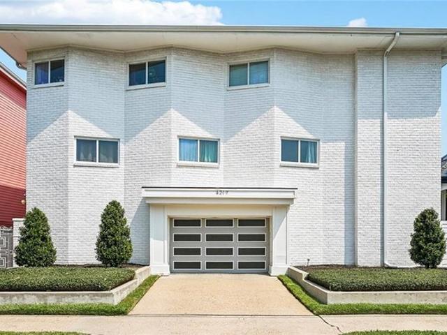 4217 Prytania St Apt 301, New Orleans, LA 70115