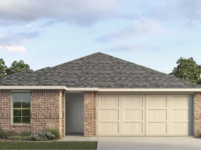 4217 Steamboat Dr, Sherman, TX 75090