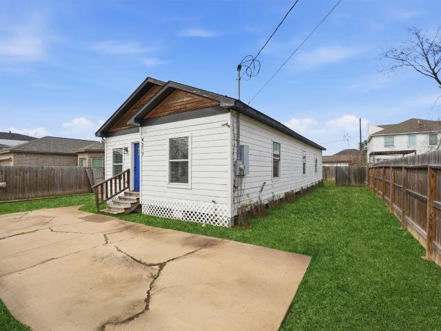 4217 Sterling St, Houston, TX 77051 | MLS #19028