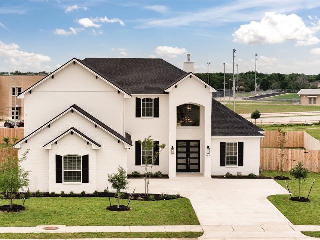 4217 Skylar Dr, College Station, TX 77845 | MLS #26000 | Compass