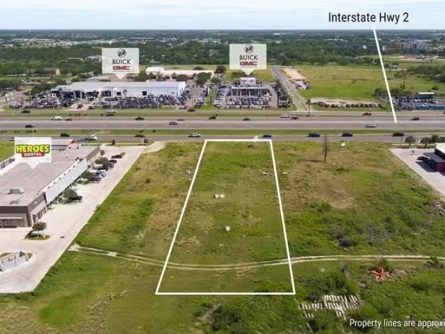 4217 W Expressway 83 Highway, Mc Allen, TX 78503
