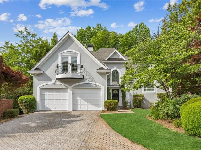 4217 Wieuca Overlook NE