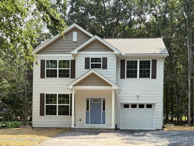 4217 Woodacres Dr, East Stroudsburg, PA 18301