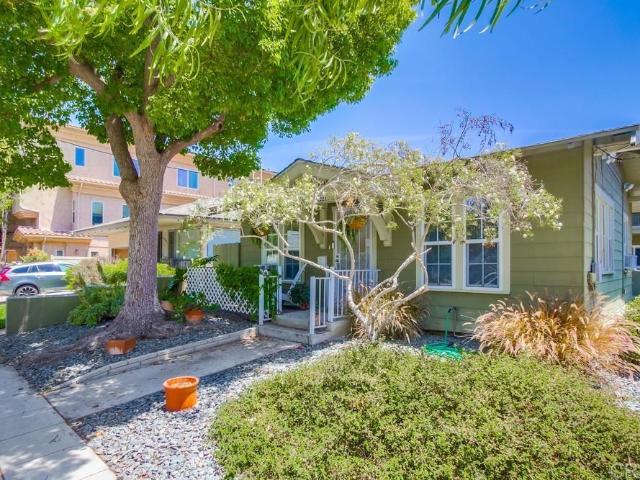 4217 21 Third Ave, San Diego, CA 92103 | MLS #PTP2601