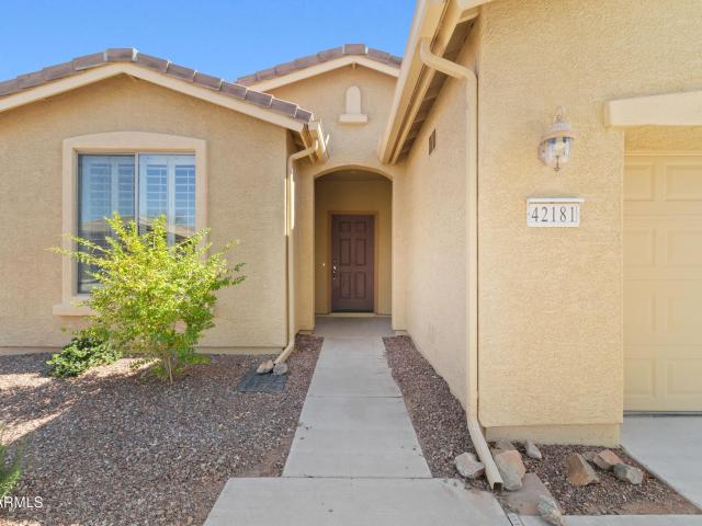 42181 W Basie Lane