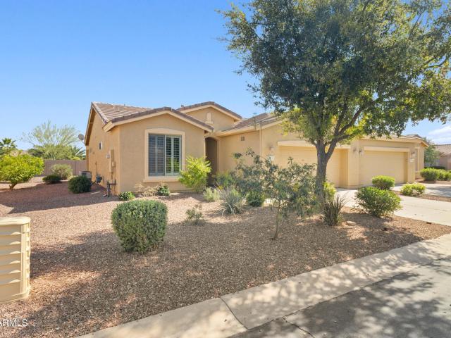 42181 W Basie Ln, Maricopa, AZ 85138 | MLS #6998
