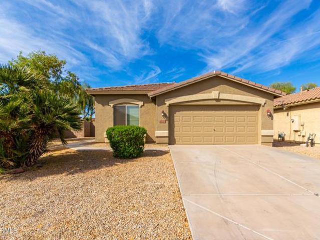 42184 W Venture Rd, Maricopa, AZ 85138