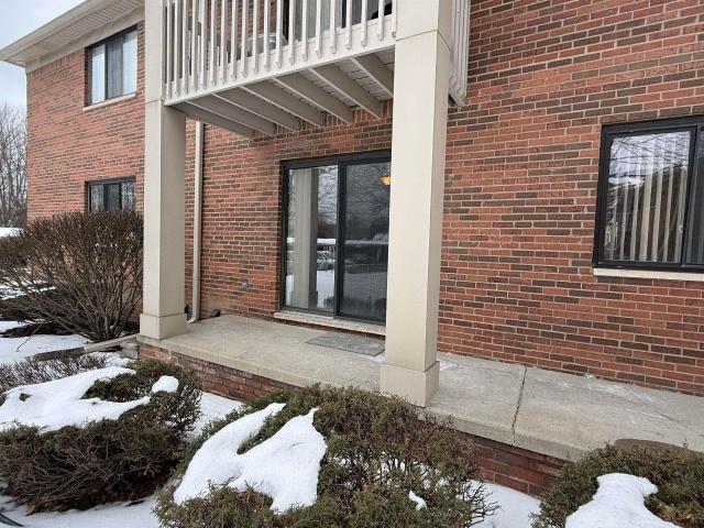 42188 Todd Mark Lane # 4