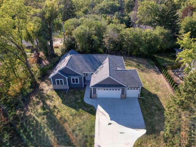 4218 Meachem Rd, Mount Pleasant, WI 53403