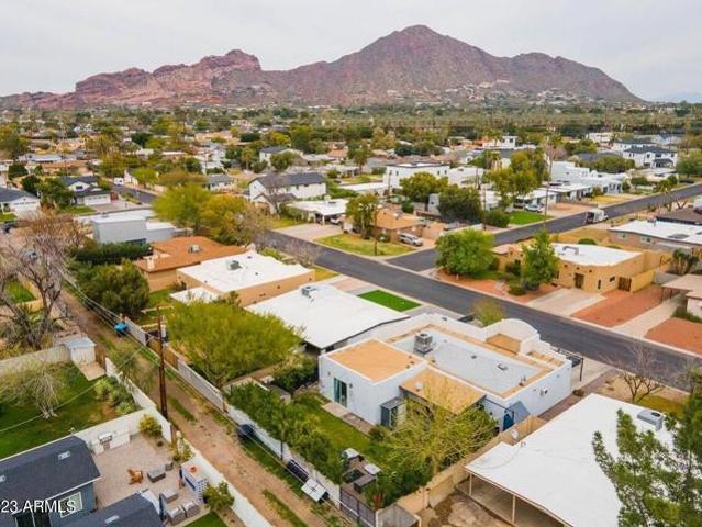 4218 N 45th Pl, Phoenix, AZ 85018