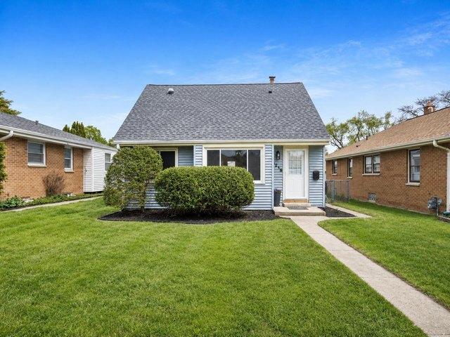 4218 N 71st St, Milwaukee, WI 53216