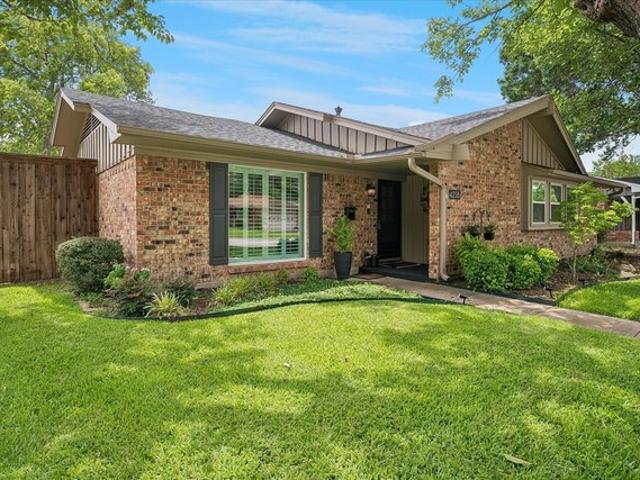 4218 Ashville Dr, Garland, TX 75041