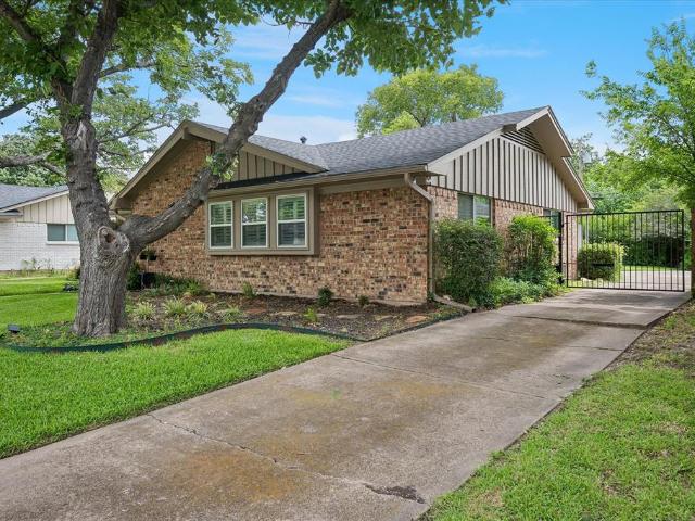 4218 Ashville Drive