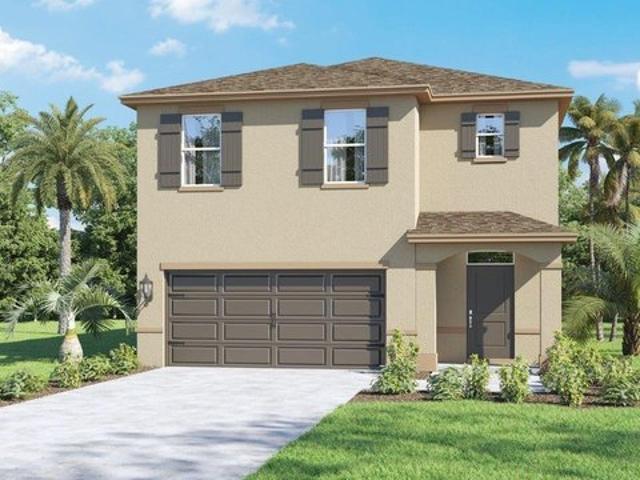 4218 Bixby Bridge Pl, Davenport, FL 33837