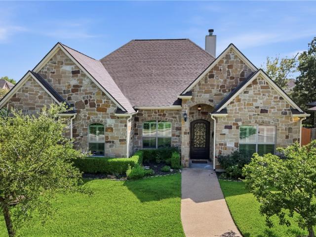 4218 Egremont Court