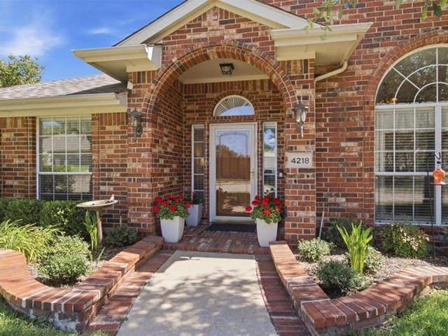 4218 Glistening Spgs, Rowlett, TX 75088