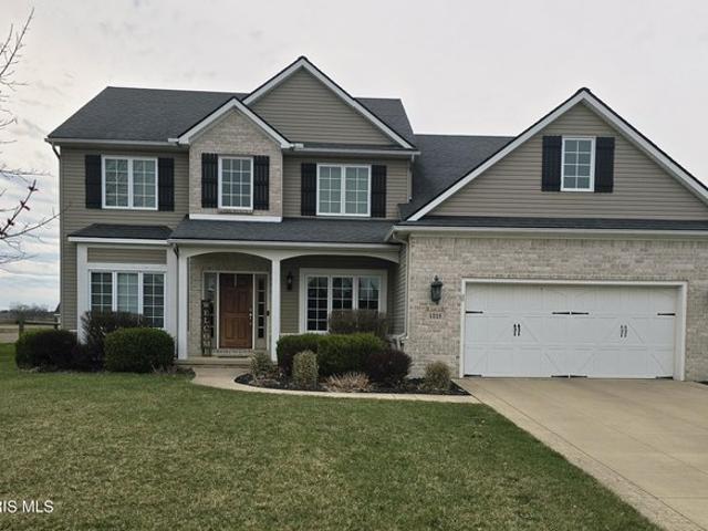 4218 Herdmans Cir, Maumee, OH 43537