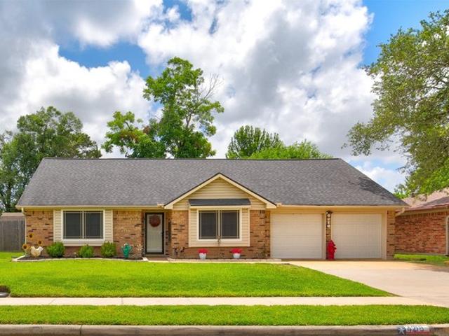 4218 Justin Ln, Deer Park, TX 77536